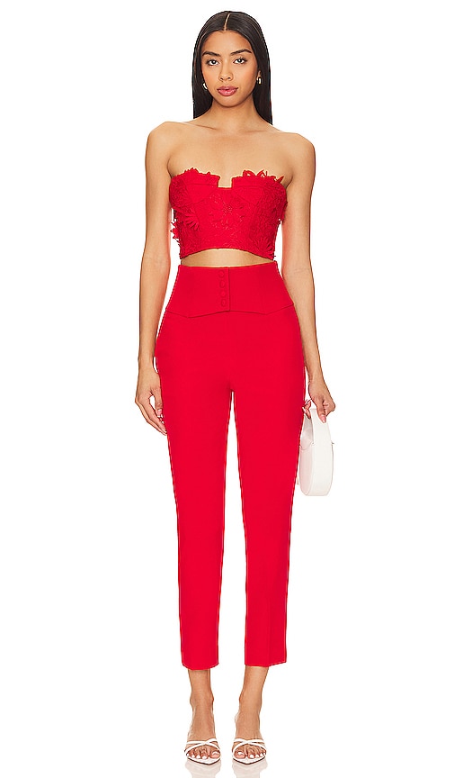 BARDOT Brias Bustier
